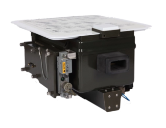 VIAVI - IFF-45TS MK XIIA/TACAN Bench Test Set | Dualos, LLC